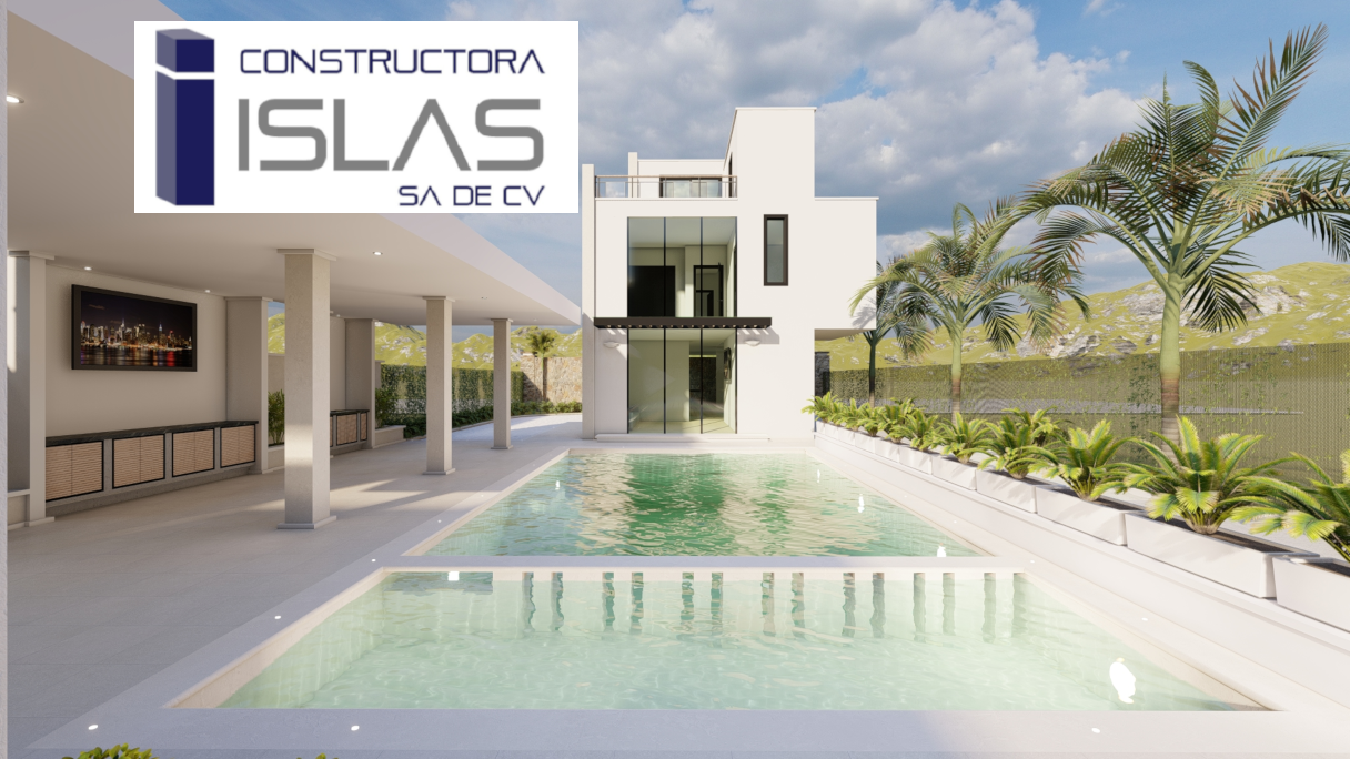Constructora Islas - Proyectos de Excelencia